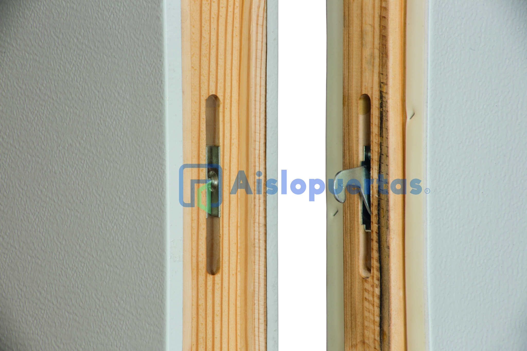 Panelock – Aislopuertas